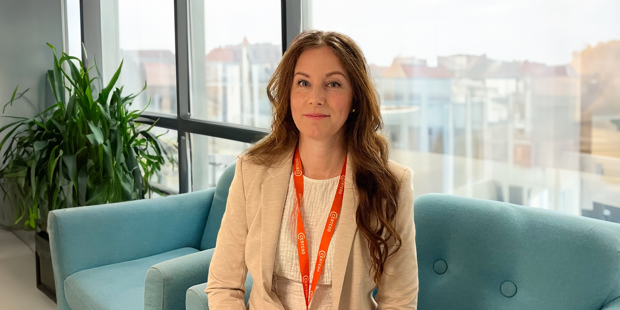 Sikkerhetsleverandør for bedrifter og privatpersoner - CERTEGO